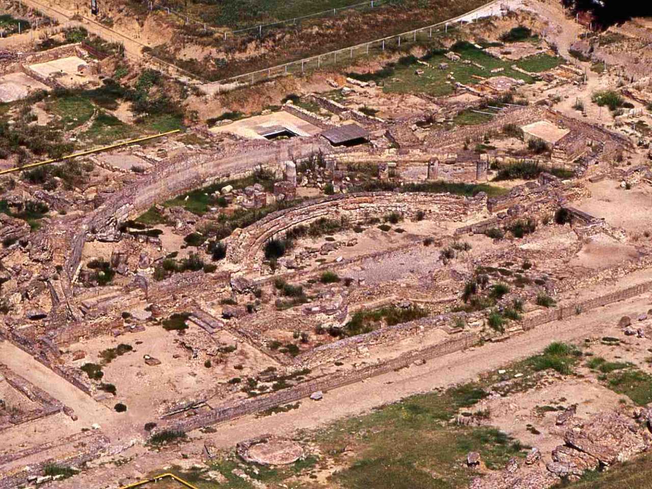 Archeological Park of Sybaris | Salice Resort